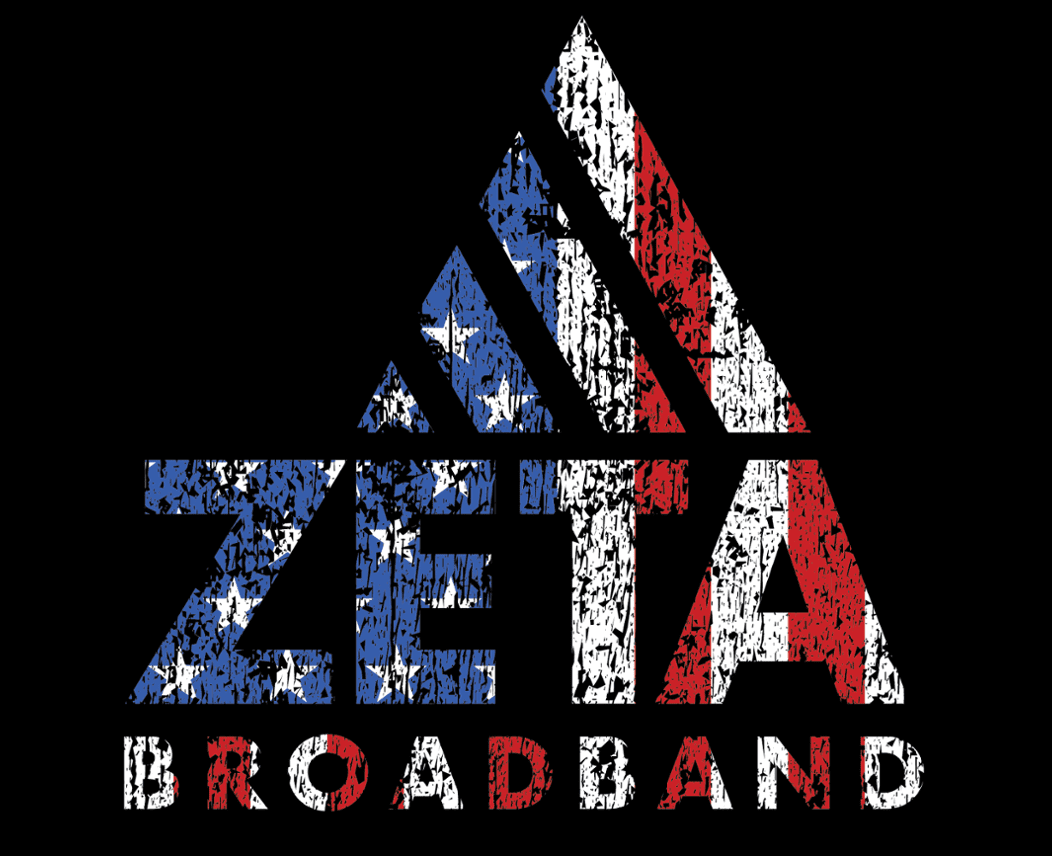 Zeta Broadband Internet Solutions